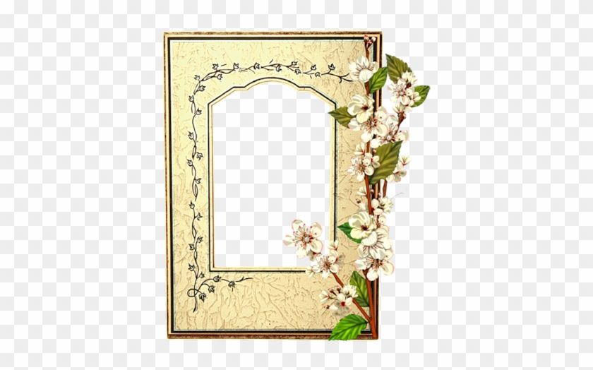 First Communion Clip Art Borders Watercolor Cross Clip Art, Floral